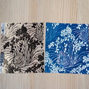 Cyanotype Stencils, Cyanotype Kit Just Stencils, Diy Craft, Cyanotype ...