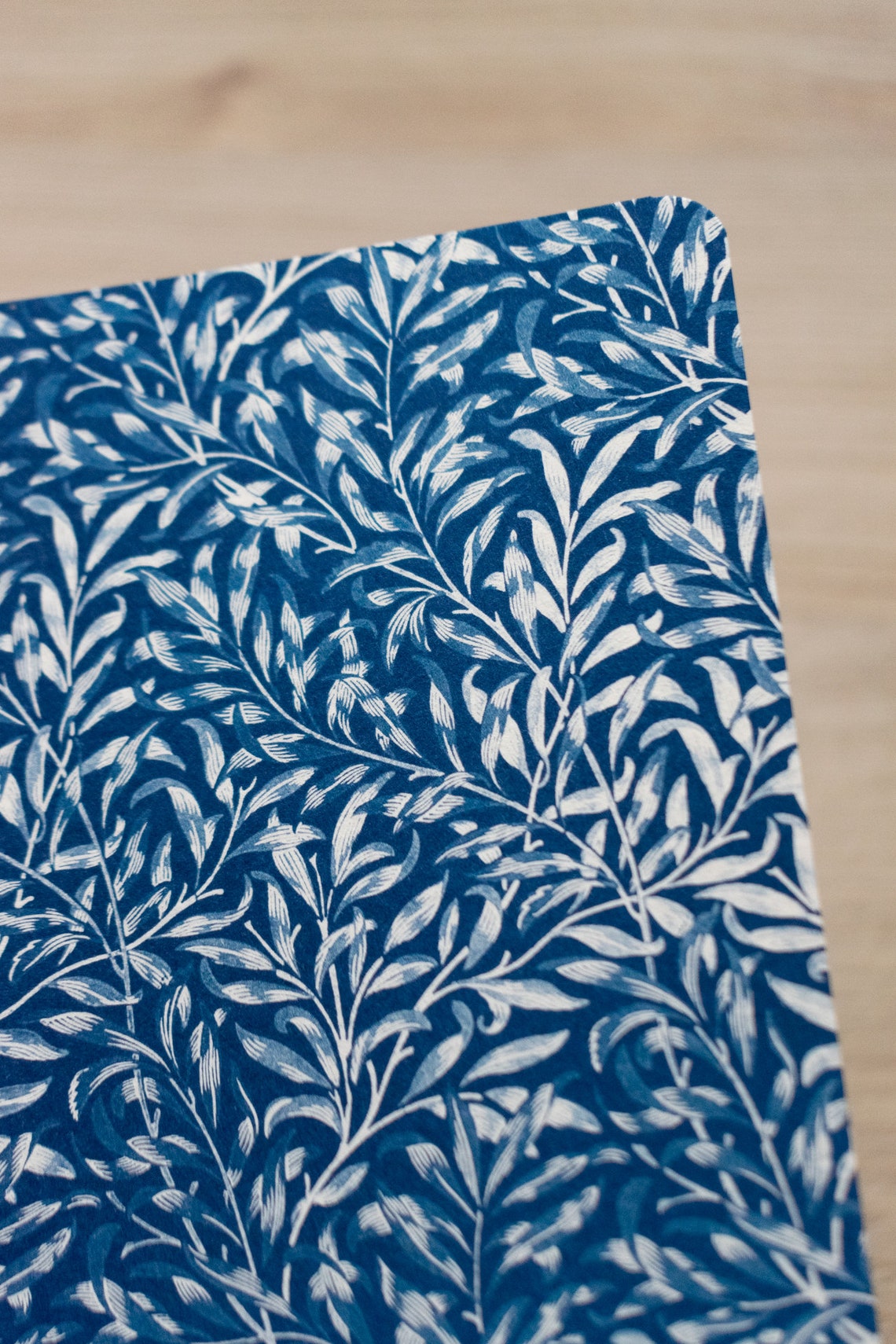 Cyanotype Stencils, Cyanotype Kit Just Stencils, William Morris ...