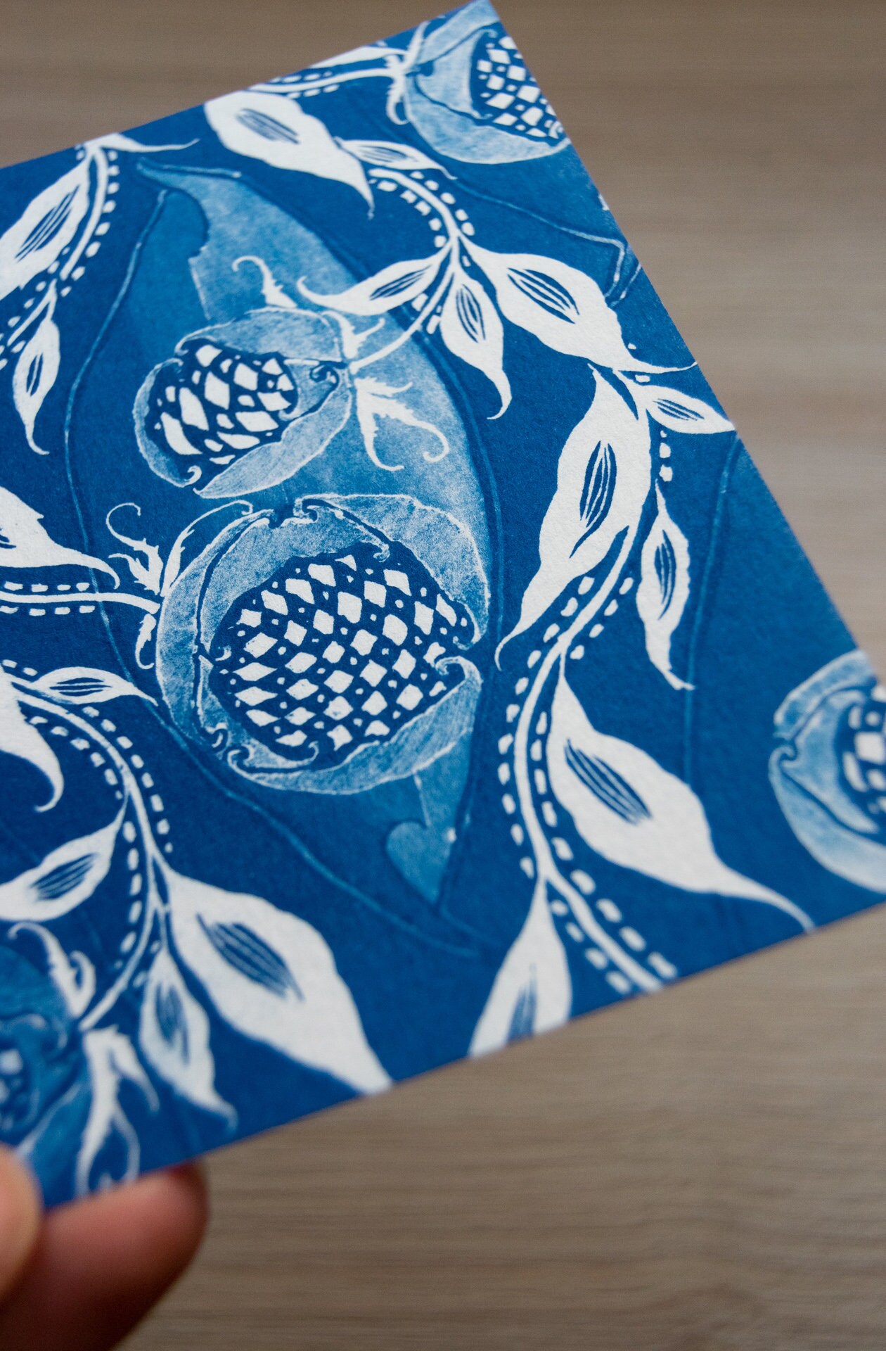 Cyanotype Stencils, Cyanotype Kit Just Stencils, Diy Craft, Cyanotype ...
