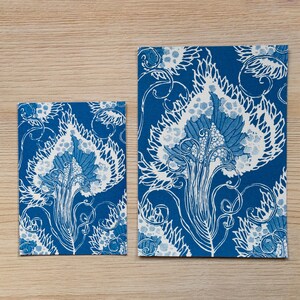 Cyanotype Stencils, Cyanotype Kit Just Stencils, Diy Craft, Cyanotype ...