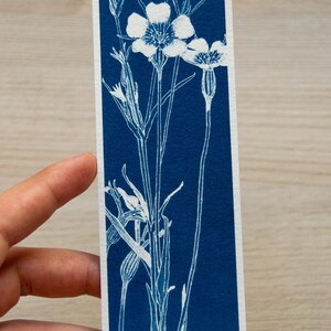 Cyanotype Stencils, Cyanotype Bookmarks, Cyanotype Kit Just Stencils ...