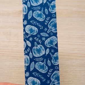 Cyanotype Stencils, Cyanotype Bookmarks, Autumn Bookmarks, Cyanotype ...