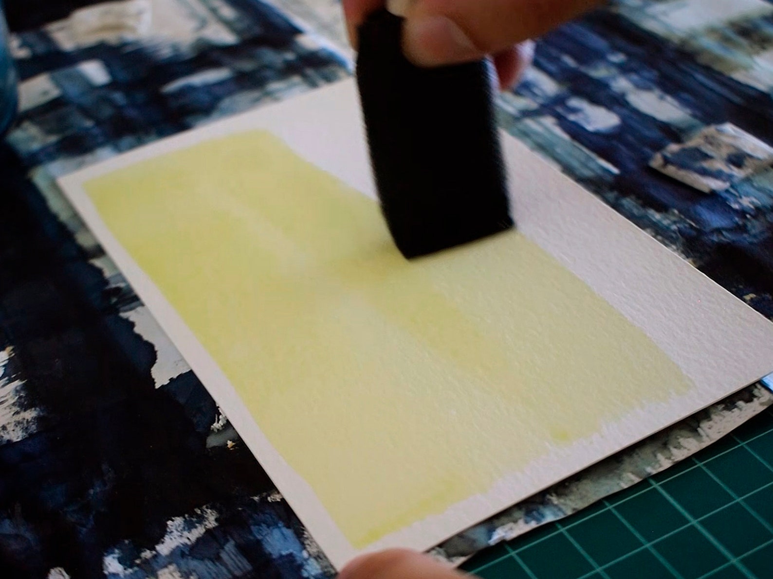 Cyanotype Tutorial PDF | Beginner Sun Print Course With Videos ...