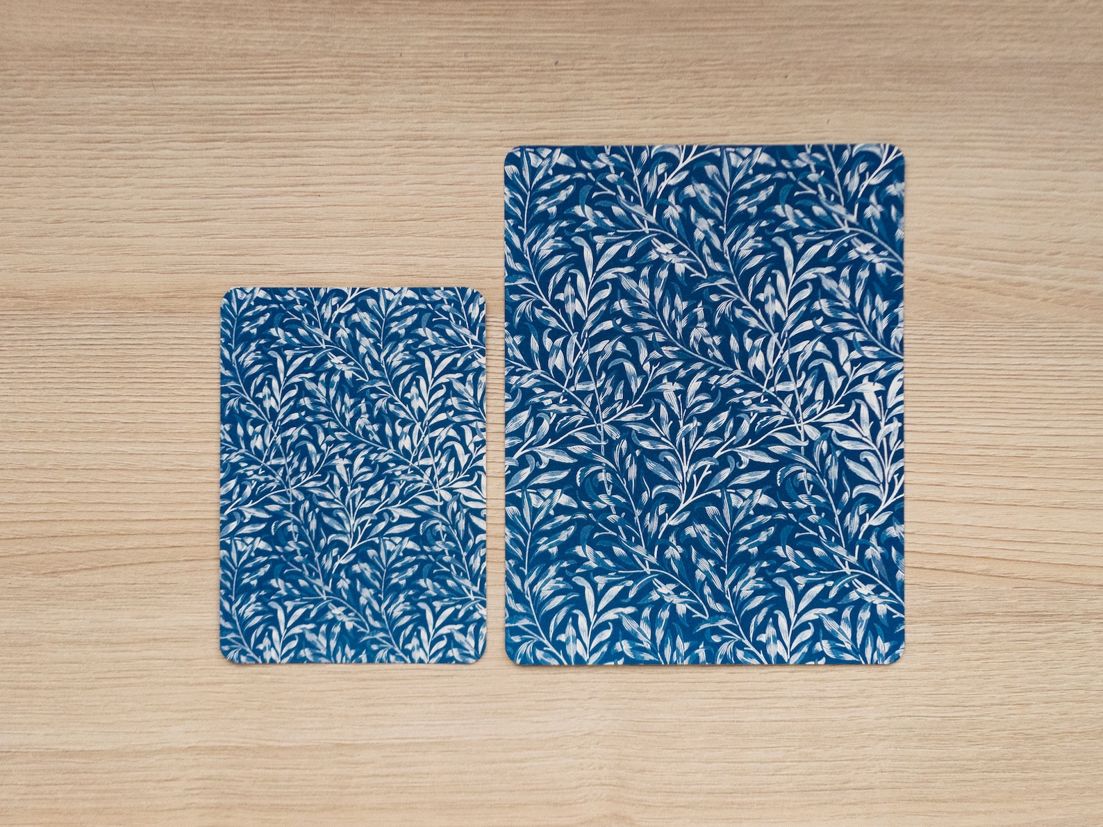 Cyanotype Stencils, Cyanotype Kit Just Stencils, William Morris ...