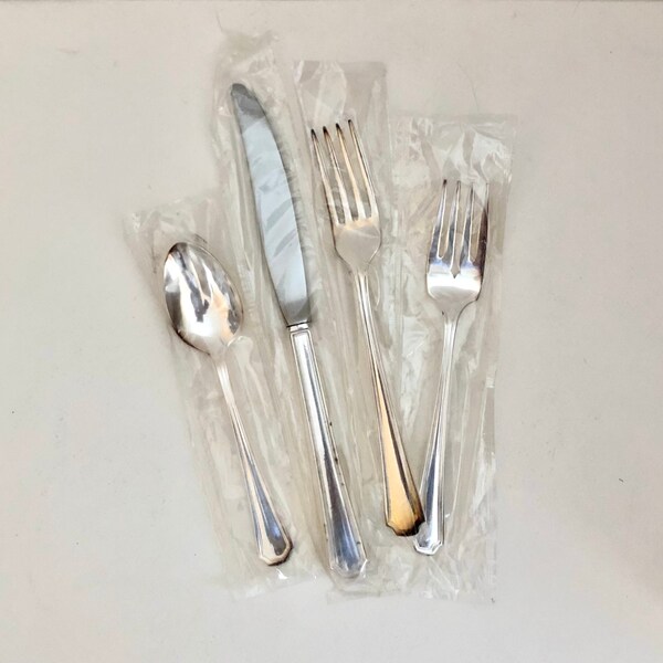 Discontinued Oneida Flatware - Etsy