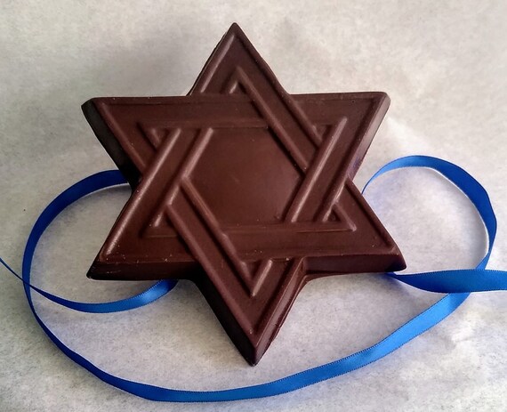 Our Beautiful Star of David. We Will NOT Ship to Areas That - Etsy
