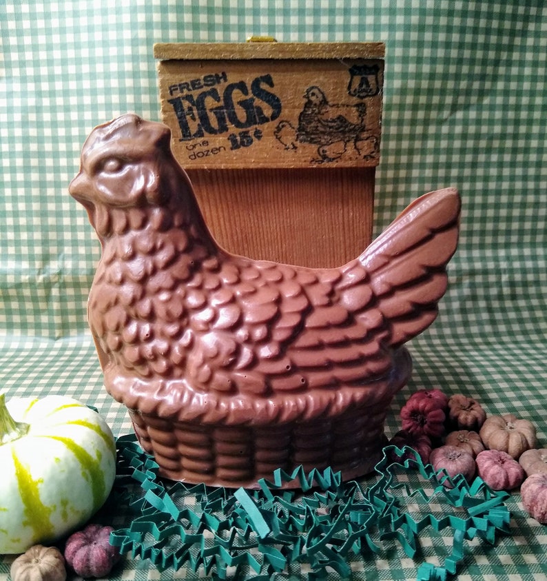 Meet Peapod. Our Solid Chocolate Chicken. Do Not Order If the - Etsy