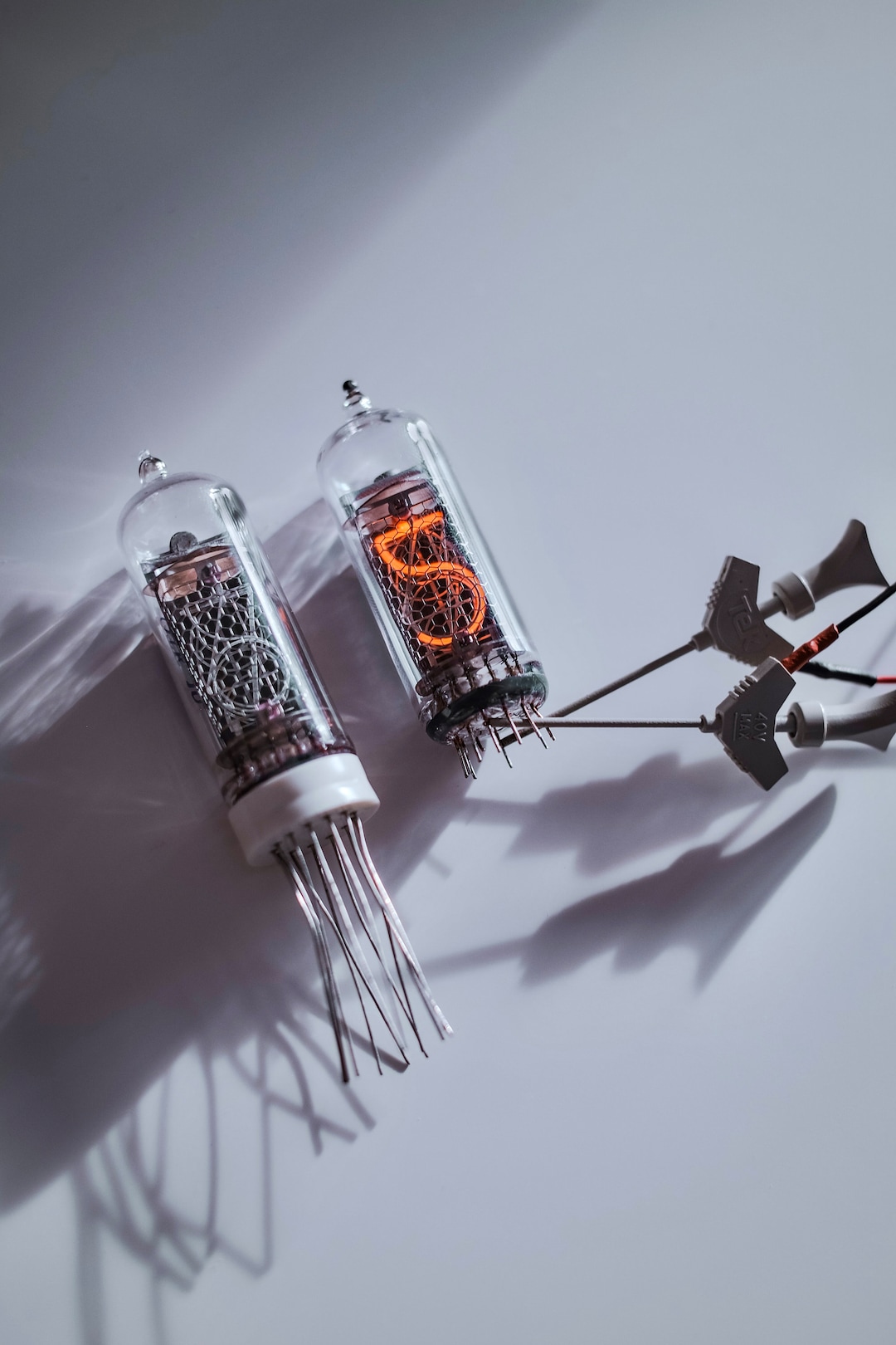 IN-14 Nixie Tube - Etsy