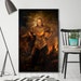 Ghostbusters, Vigo the Carpathian, Ghostbusters Painting, Ghostbusters ...