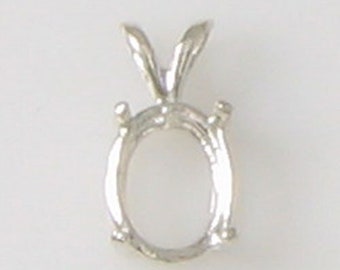 Pendant Settings - Etsy