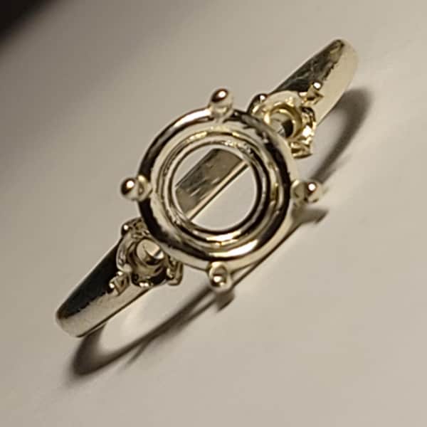 Past Present Future Ring - Etsy