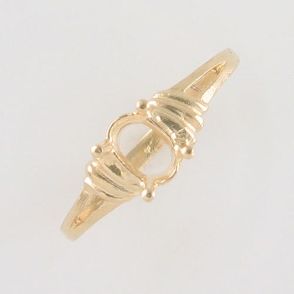 Silver Ring Blanks - Etsy