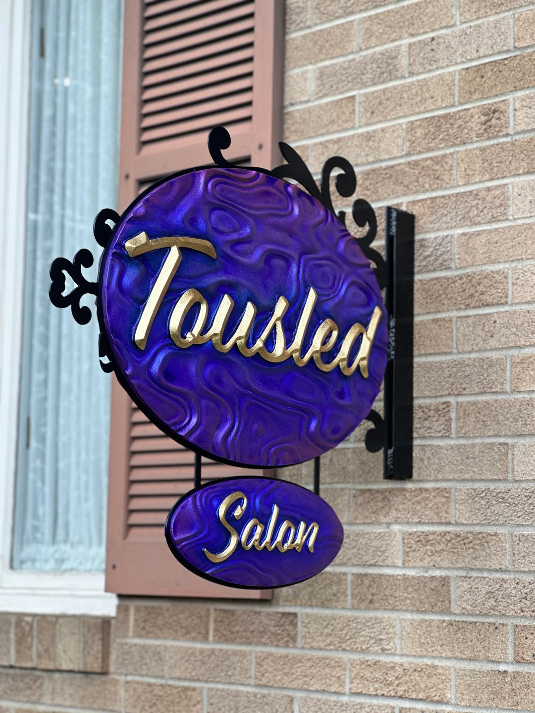 Business Signage, HDU Sign, Custom Business Sign, Carved Sign, Company ...