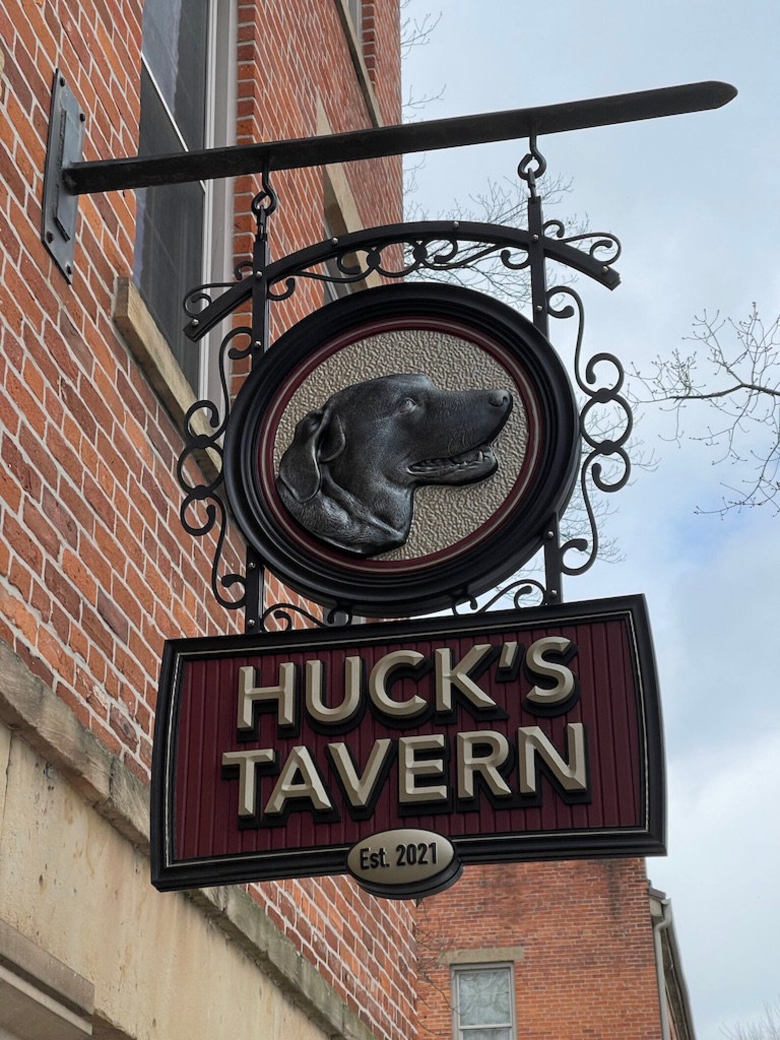 Business Signage, HDU Sign, Custom Business Sign, Carved Sign, Company ...