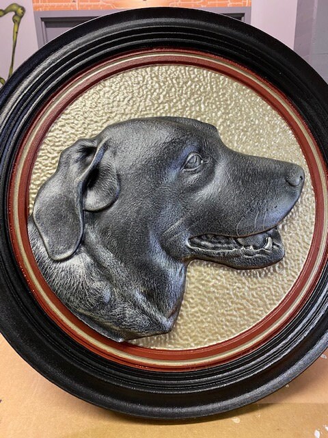 Custom Business Sign, Business Signage, HDU Sign, Carved Sign, Company ...