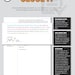 How to Write a Cover Letter - A 5-step Guide (digital Download) - Etsy