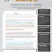 How to Write a Cover Letter - A 5-step Guide (digital Download) - Etsy