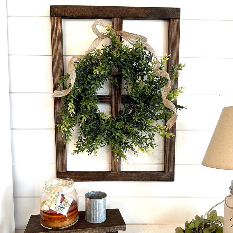 Large Farmhouse Wall Decor - Etsy