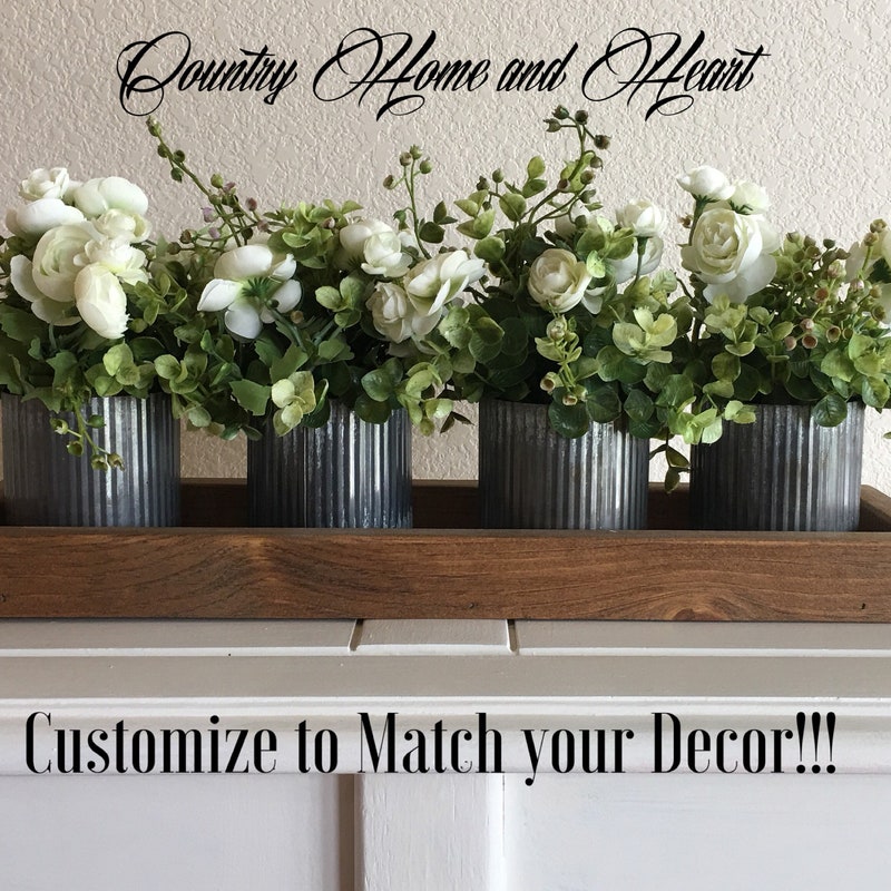 Centerpiece Vase - Etsy