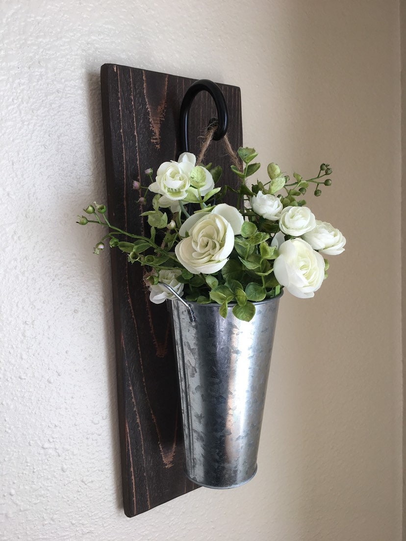 Rustic Wall Decor Rustic Decor Farmhouse Wall Decor Wall | Etsy