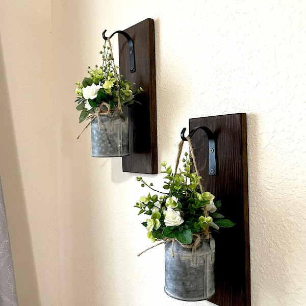 Country Wall Decor - Etsy