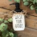 Wash Your Hands Dunn Mason Jar Soap Dispenser Housewarming Gift ...