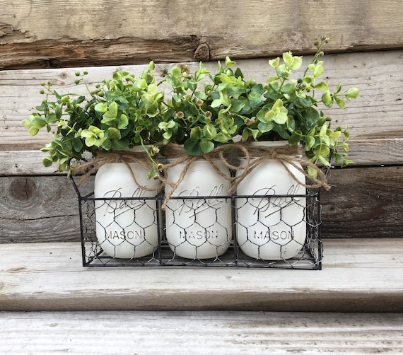 Etsy farmhouse decor store