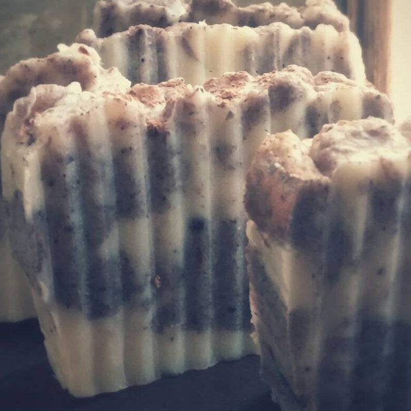 Soap Cake - Etsy