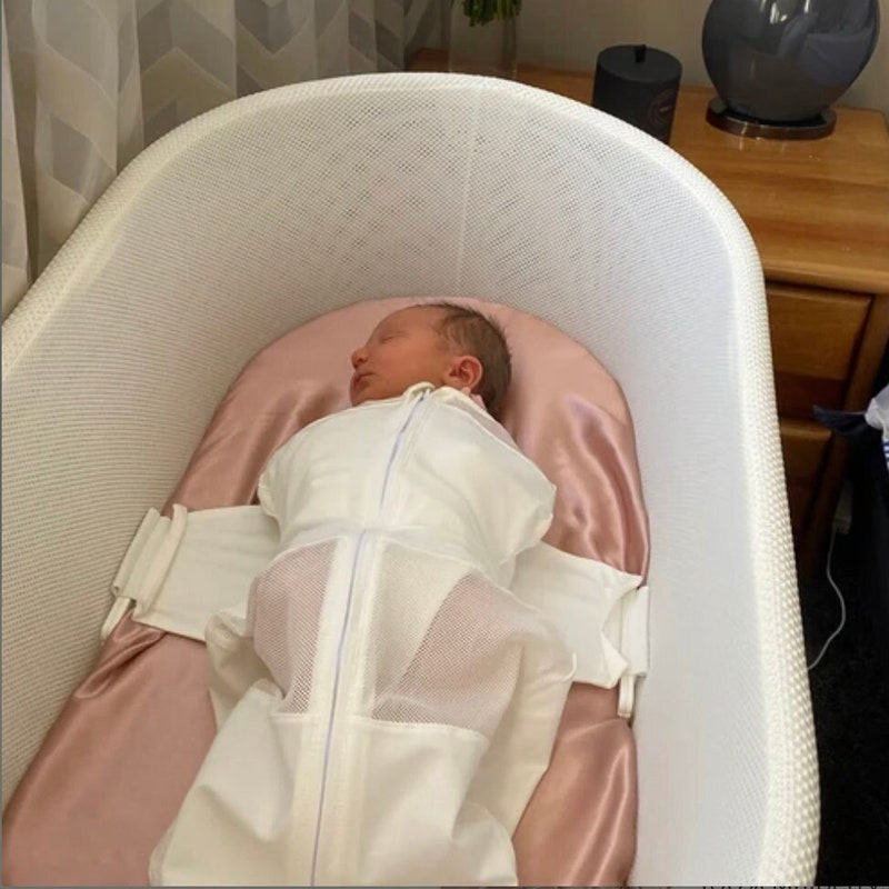 Baby Bassinet Co Sleeper - Etsy