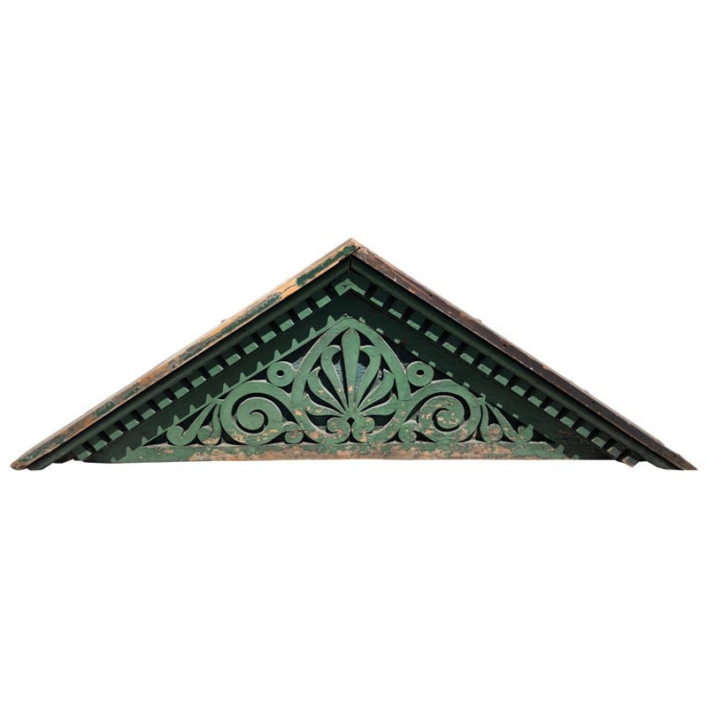 Gingerbread Trim - Etsy