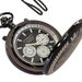 Eternity Chronometric Navigator Pocket Watch, Engraved Gifts for Him ...