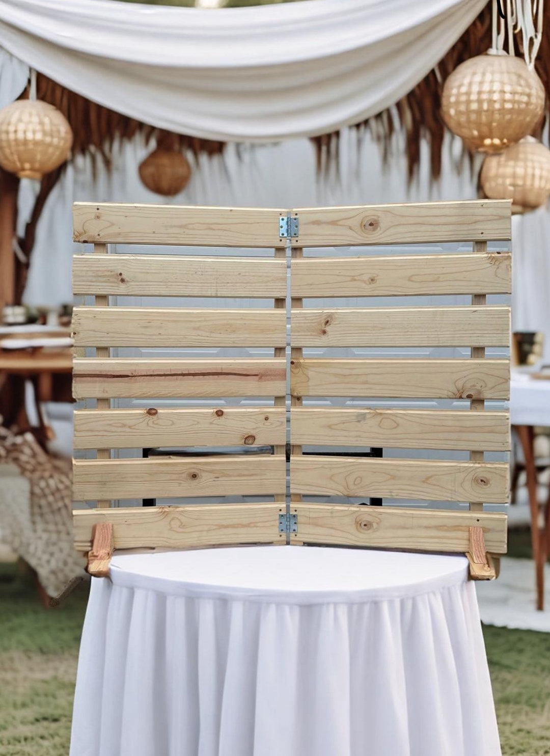 Backdrop, Graduation Backdrop, Table Top Backdrop, Pop up Shop Display ...