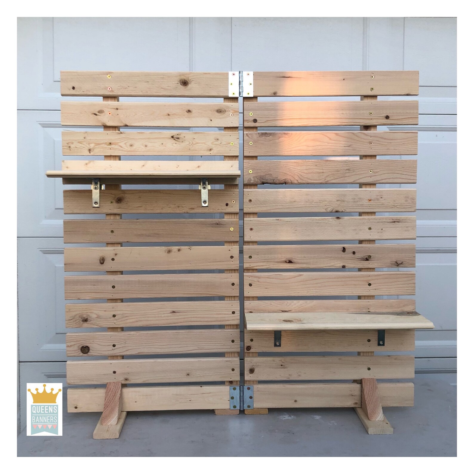 Backdrop, Holiday Backdrop, Table Top Backdrop, Retail Display, Pop up ...