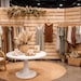 Backdrop, Trifold Backdrop, Tradeshow Booth, Photo Booth Backdrop ...