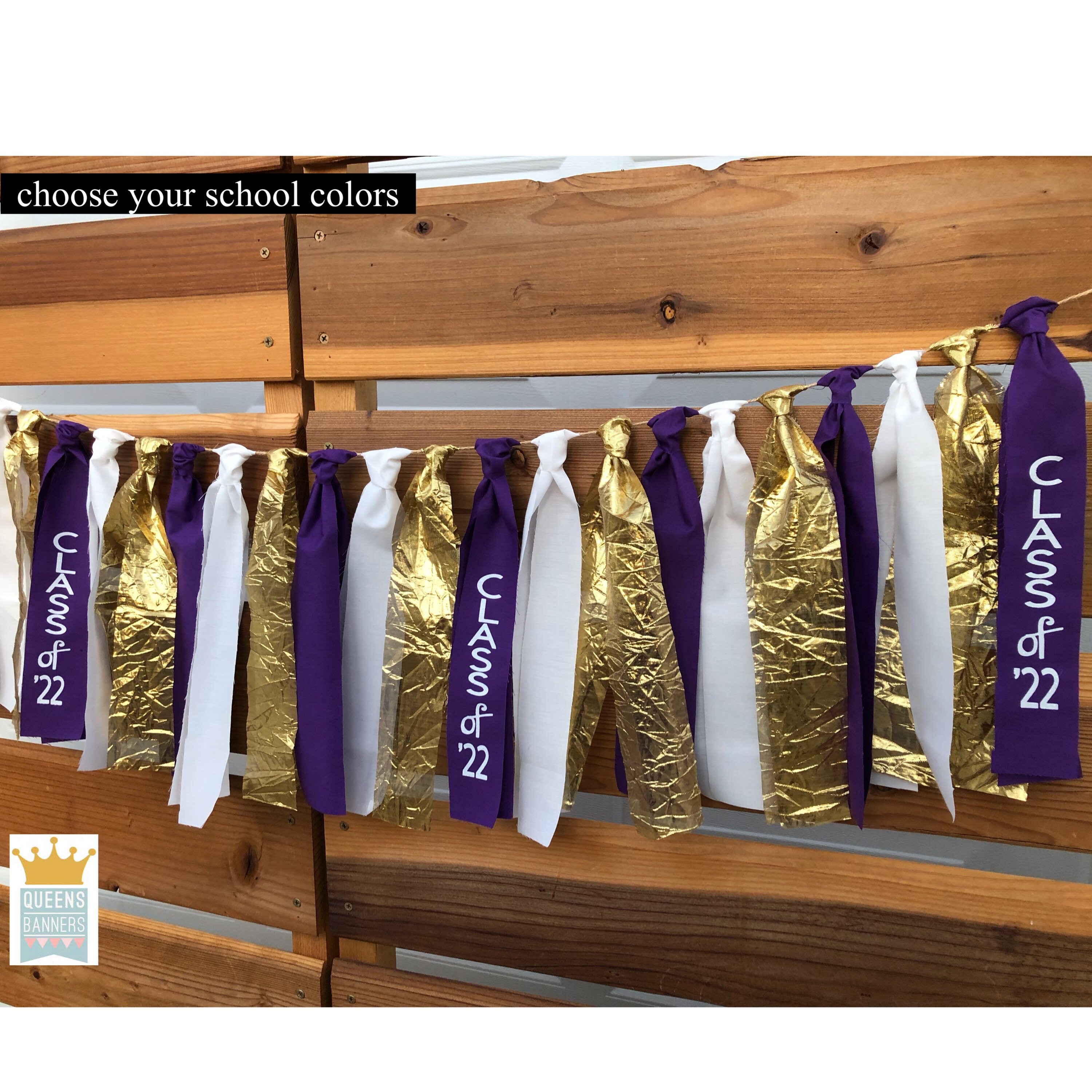 Graduation Garland 2023 Garland 2023 Grad Party Class of - Etsy Canada