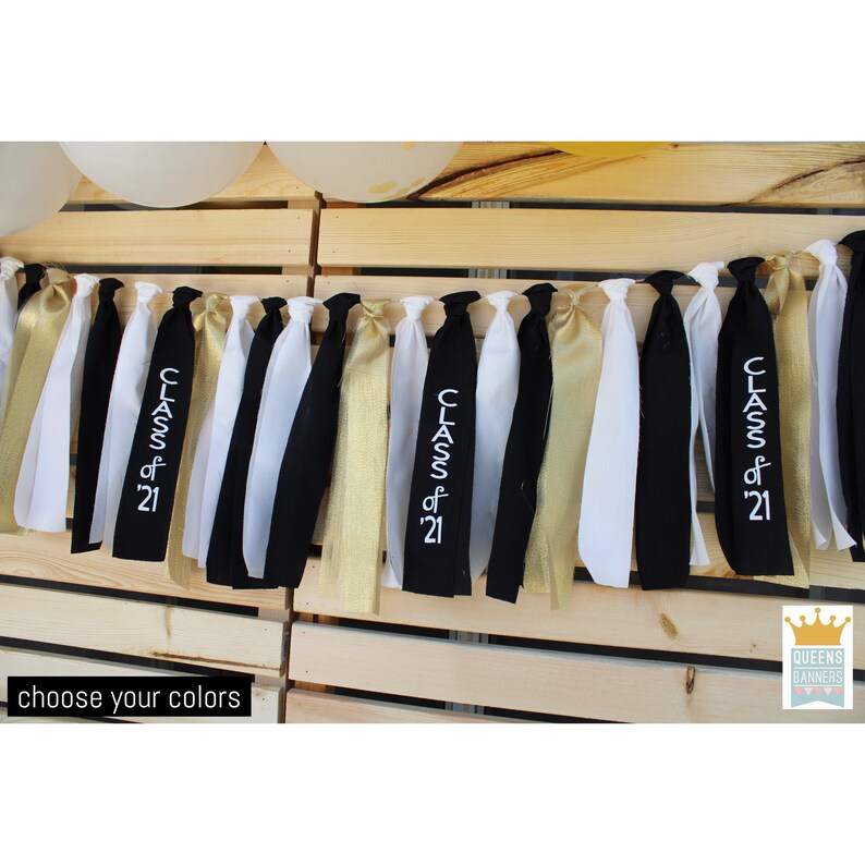 Graduation Garland 2023 Garland 2023 Grad Party Class of - Etsy Canada