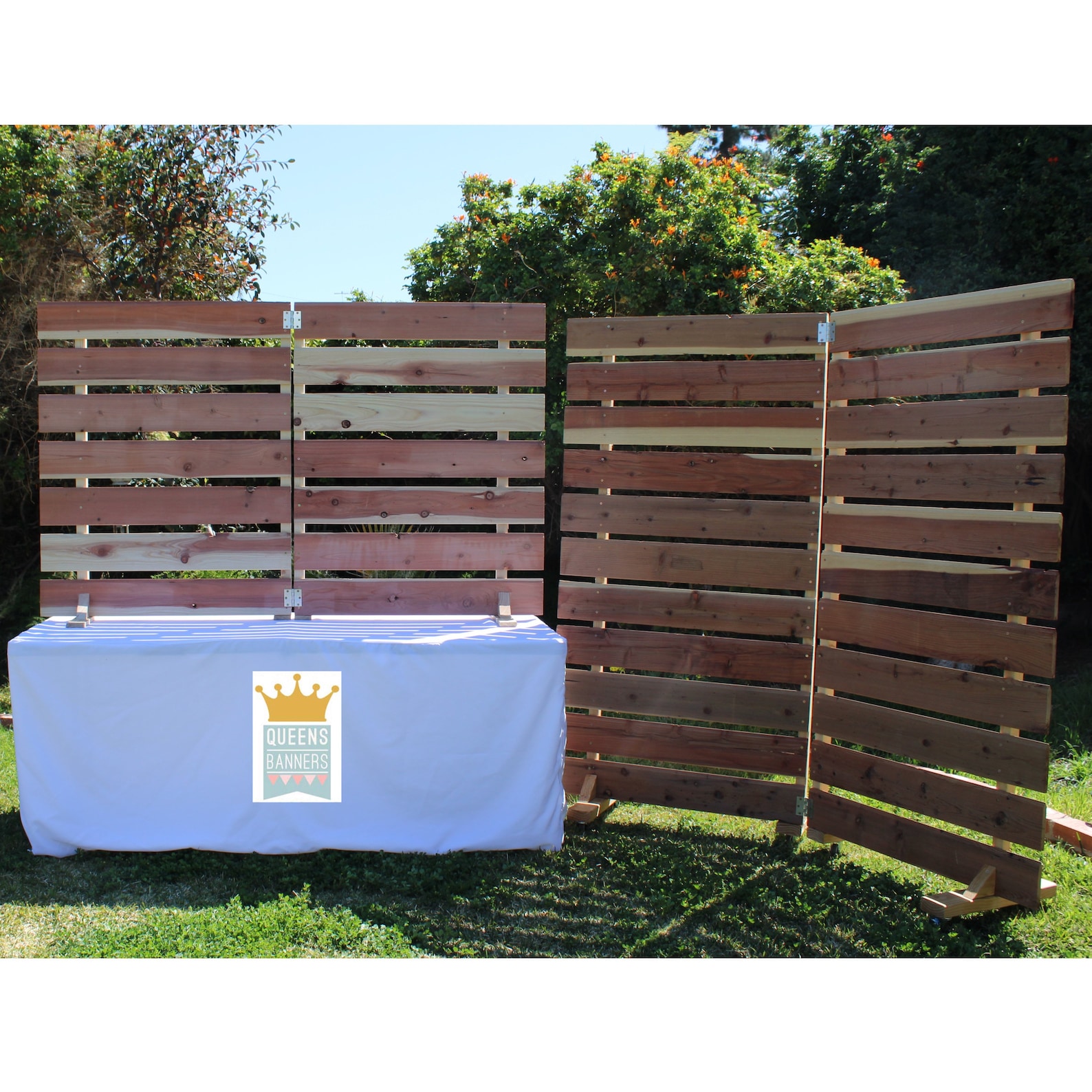 Backdrop Table Top Backdrop Pop up Shop Display Sweets - Etsy