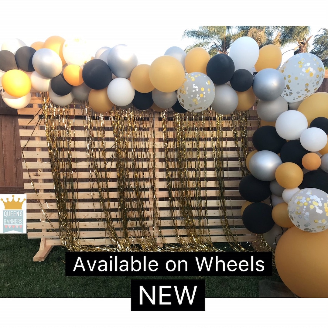 Craft Show Display, Pallet Backdrop, Booth Display, Craft Show, Craft ...