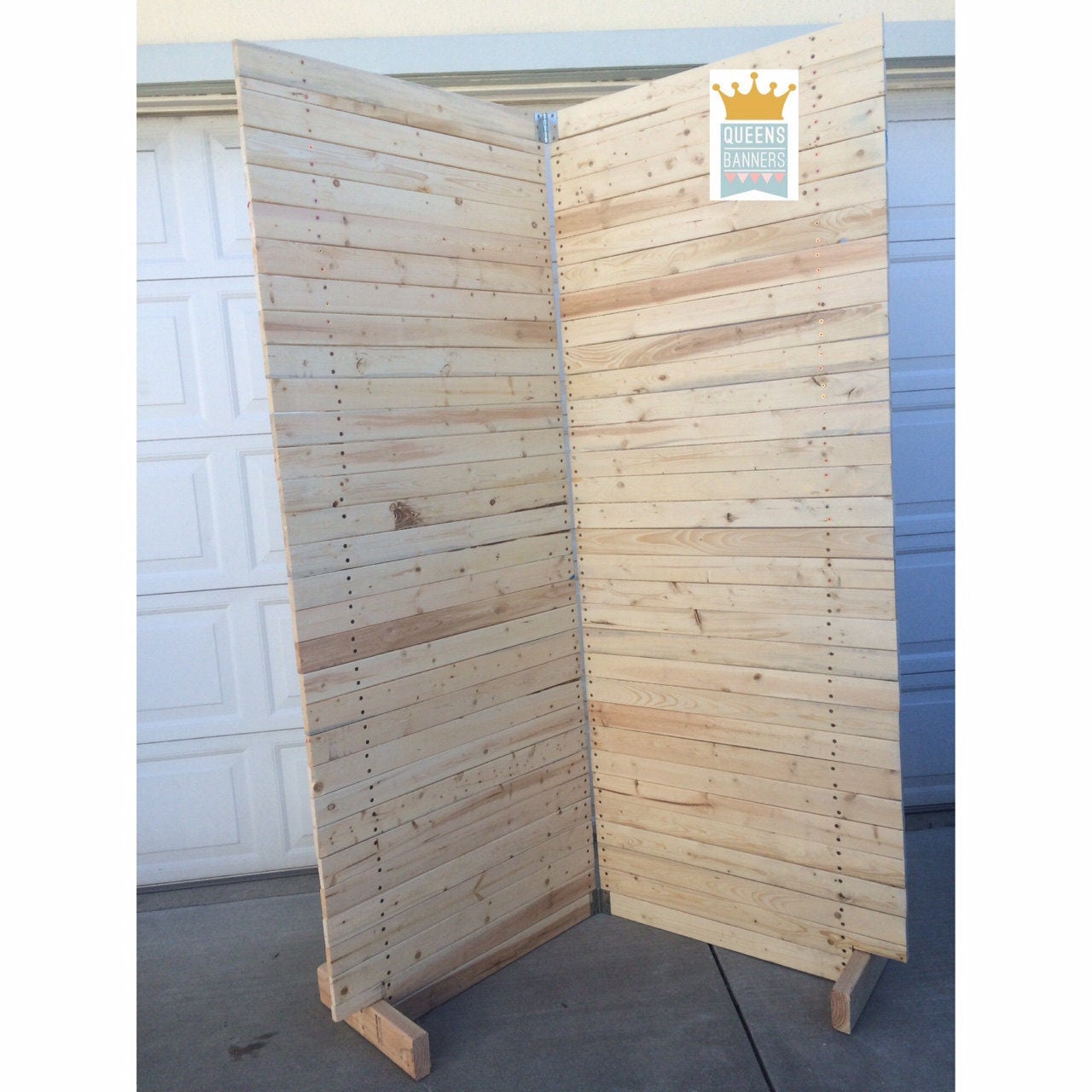 Backdrop, Booth Display, Party Backdrop, Wedding Backdrop, Pallet ...