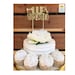 Hairstylist Cake Topper, Salon Anniversary Cake Topper, Spa Cake Topper ...