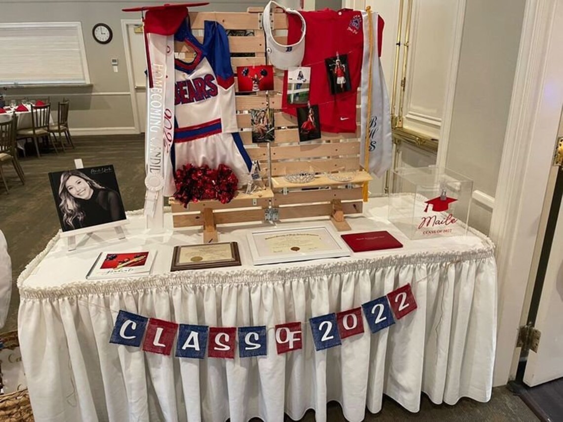 Backdrop, Holiday Backdrop, Table Top Backdrop, Retail Display, Pop up ...