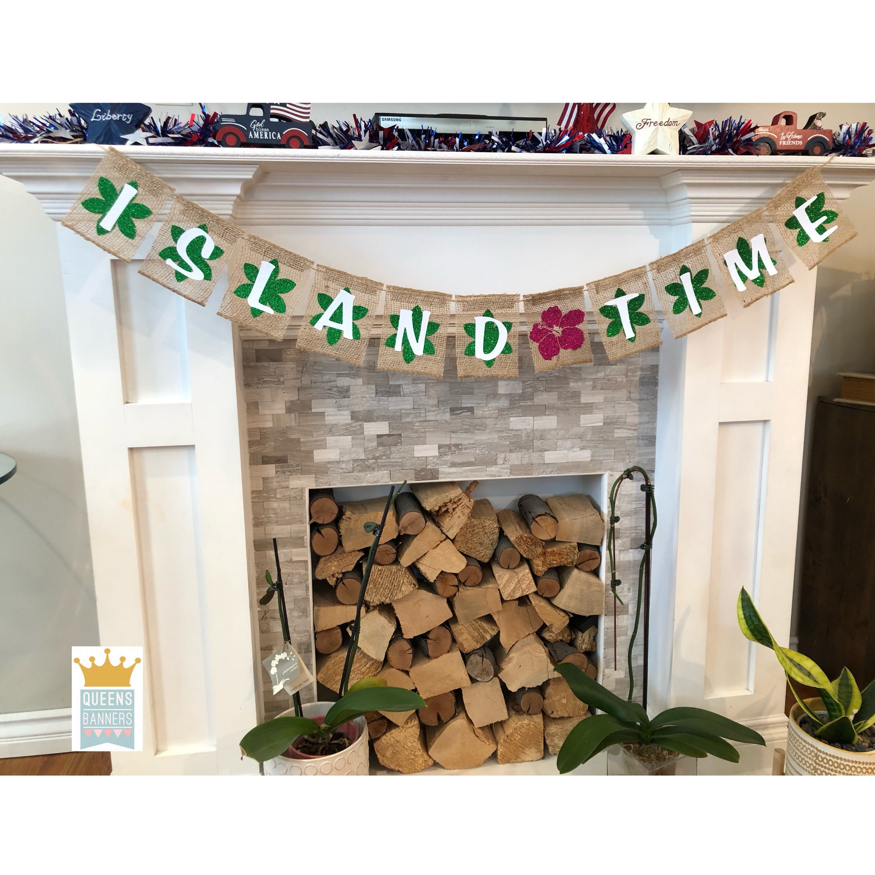 Luau Banner Luau Party Hawaiian Party Hawaiian Banner Pool - Etsy