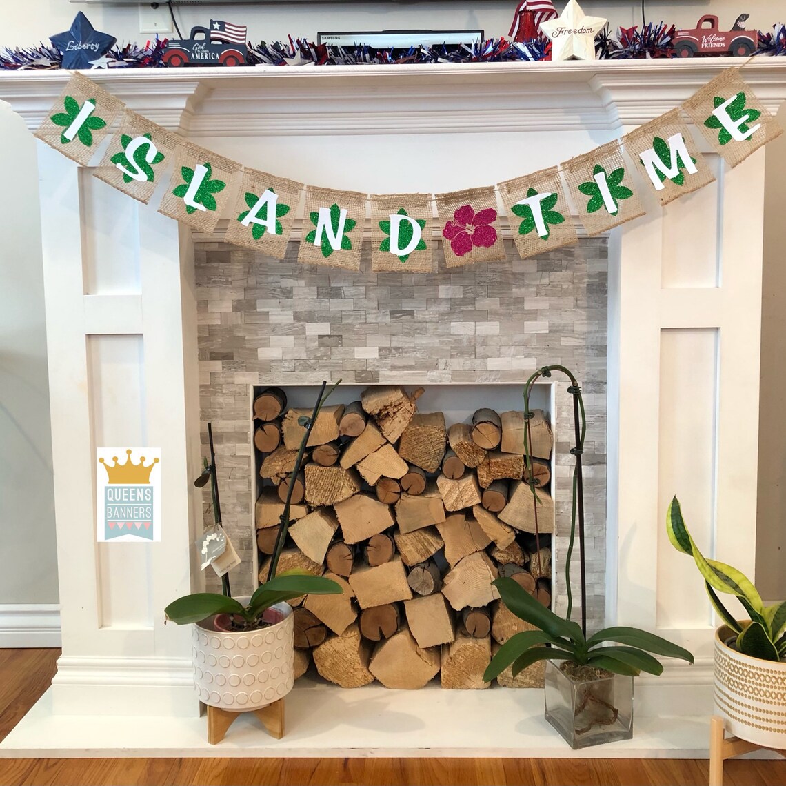 Luau Banner, Luau Party, Hawaiian Party, Hawaiian Banner, Pool Party ...