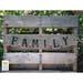 Family Banner Family Banner Family Reunion Banner Family - Etsy