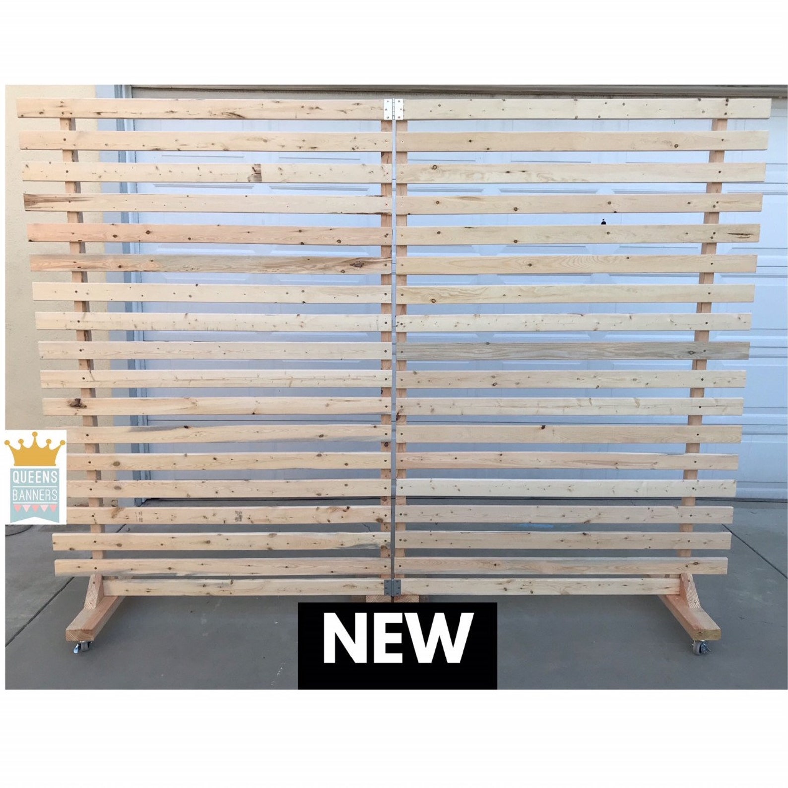 Craft Show Display, Pallet Backdrop, Booth Display, Craft Show, Craft ...