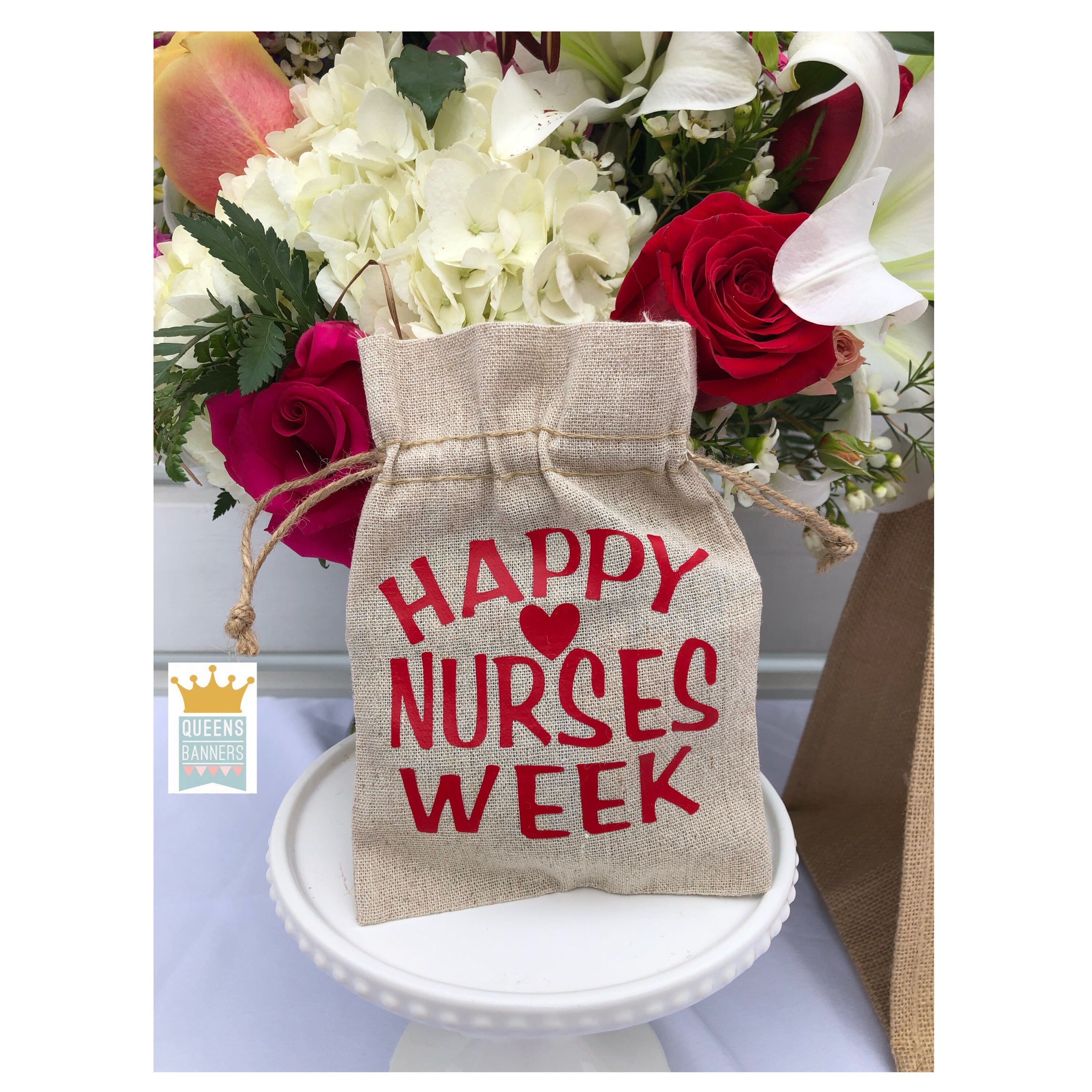 Nurses Week Gifts, Nurse Week Ideas, Nurse Appreciation Gifts, RN Gifts ...