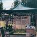 Craft Show Display, Pallet Backdrop, Booth Display, Craft Show, Craft ...