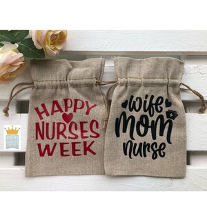 Nurses Week Gifts, Nurse Week Ideas, Nurse Appreciation Gifts, RN Gifts ...