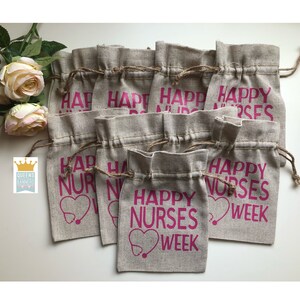 Nurses Week Gifts, Nurse Week Ideas, Nurse Appreciation Gifts, RN Gifts ...