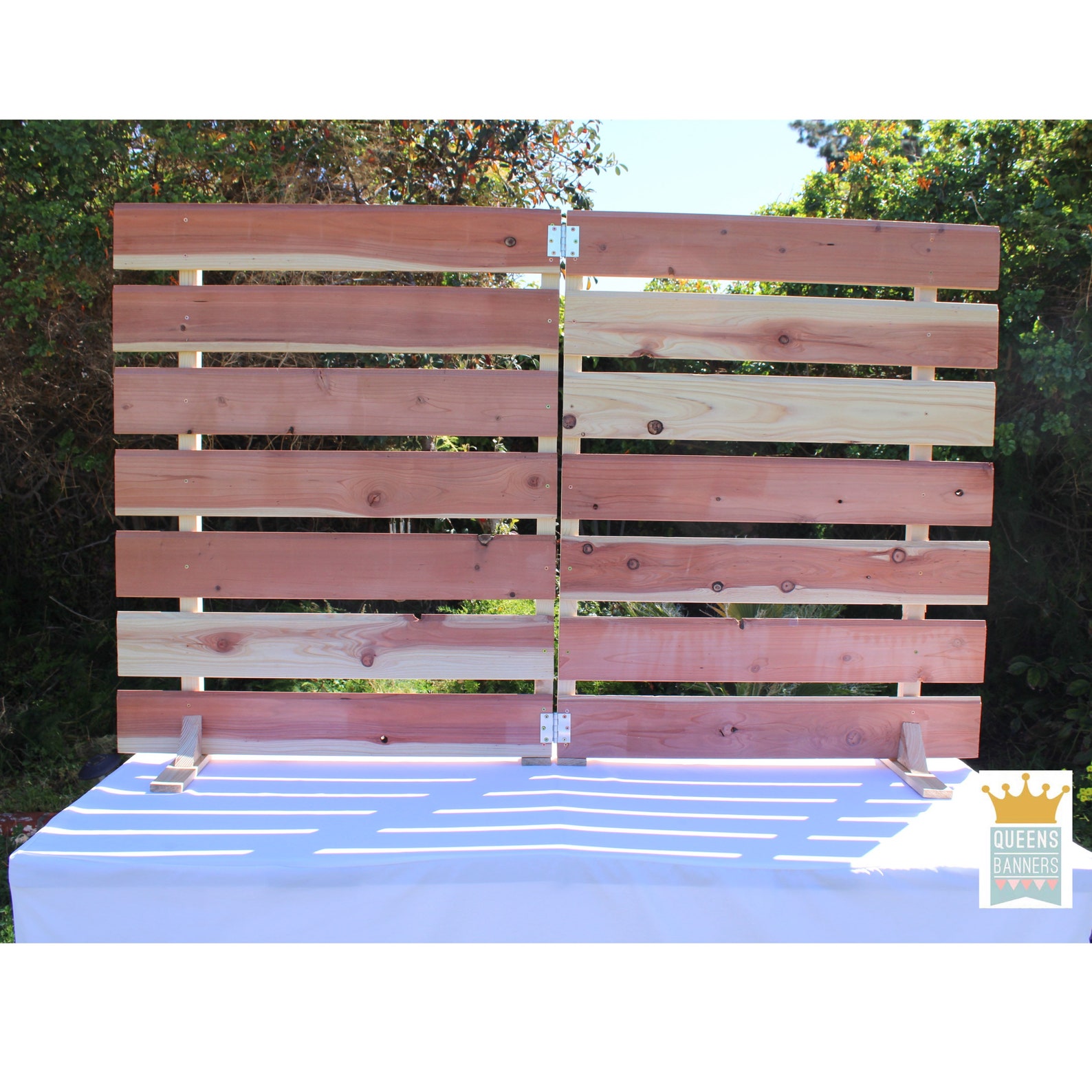 Backdrop Table Top Backdrop Pop up Shop Display Sweets - Etsy